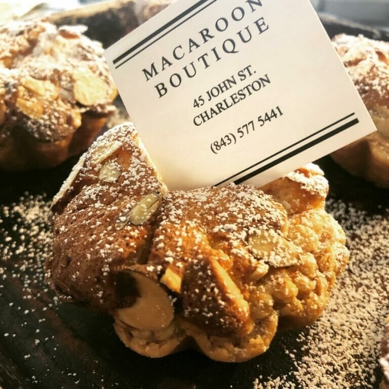 11 Best Bakeries in Charleston, South Carolina to Try Today