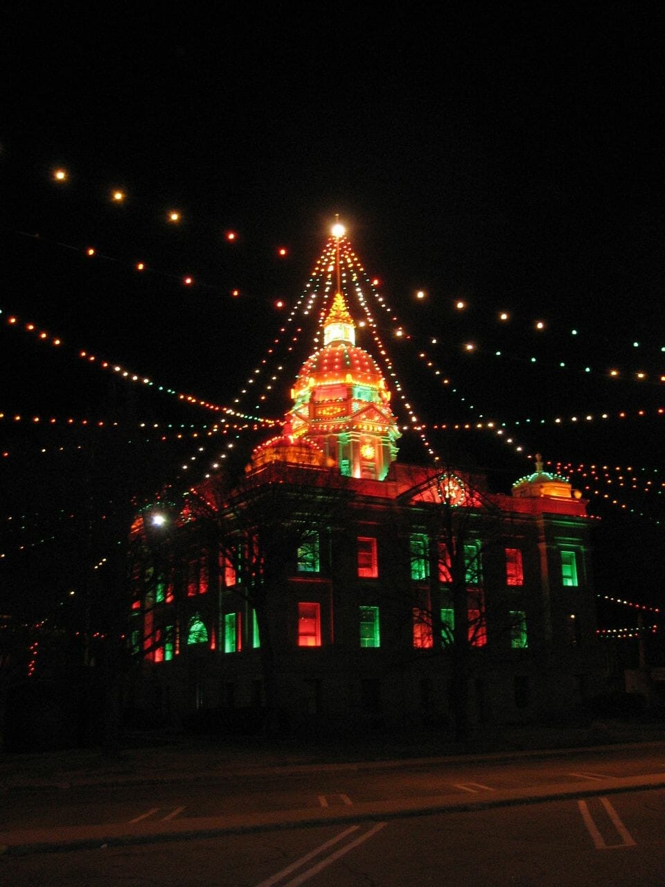 17 Charming Small Towns in Nebraska You Need to Visit (2023)