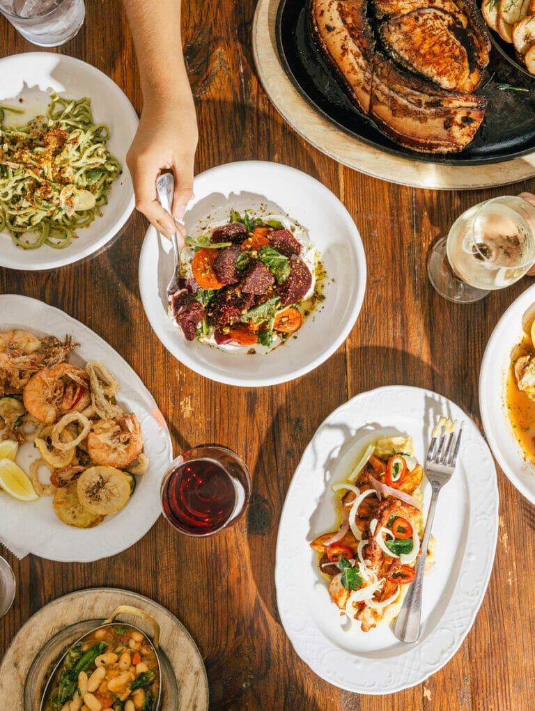 19 Best Restaurants in Durham, North Carolina to Try Today