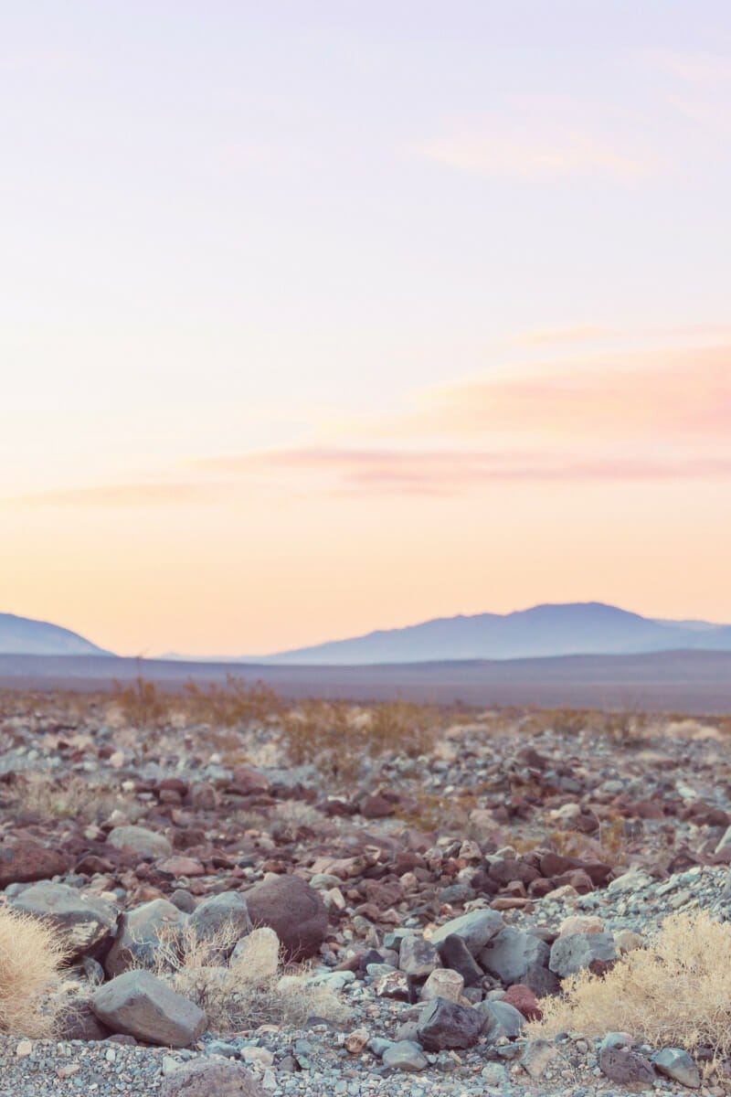 51 Fun Facts about Nevada (that most people don't know!)