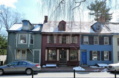 21 Charming Small Towns in Delaware that You Need to Visit (2023)