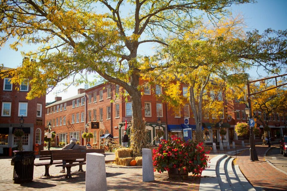 19 Charming Small Towns in Massachusetts You Need to Visit