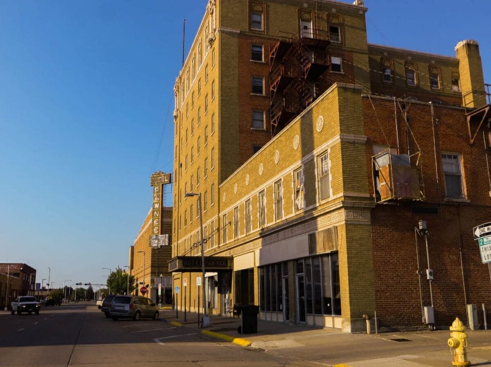 17 Charming Small Towns in Nebraska You Need to Visit (2023)