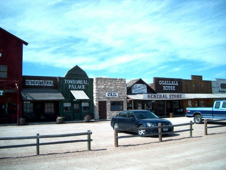 17 Charming Small Towns in Nebraska You Need to Visit (2023)