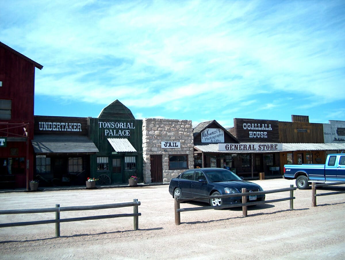 17 Charming Small Towns in Nebraska You Need to Visit (2023)