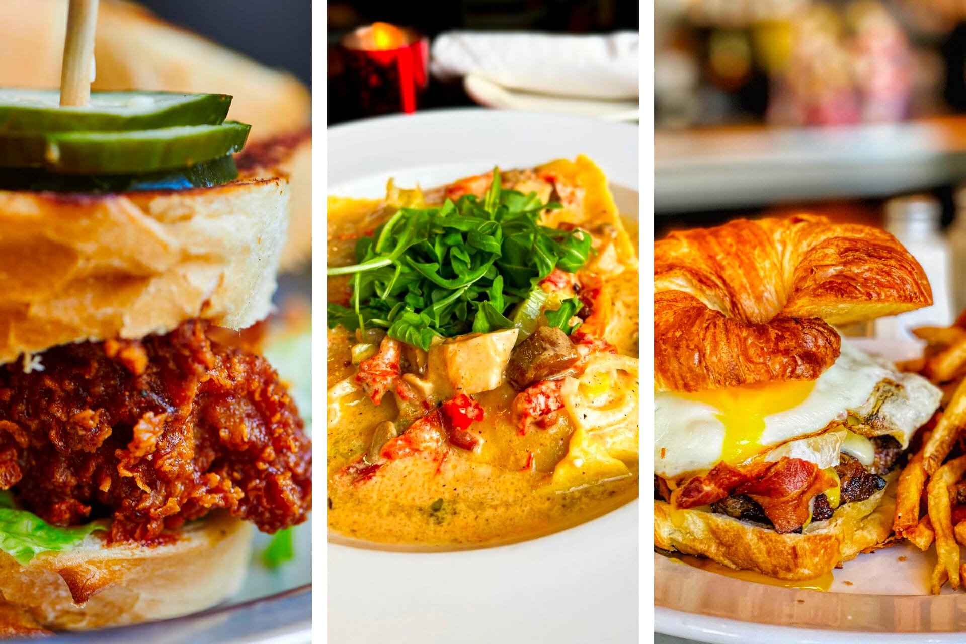 19 Best Restaurants in Raleigh, North Carolina to Try Today