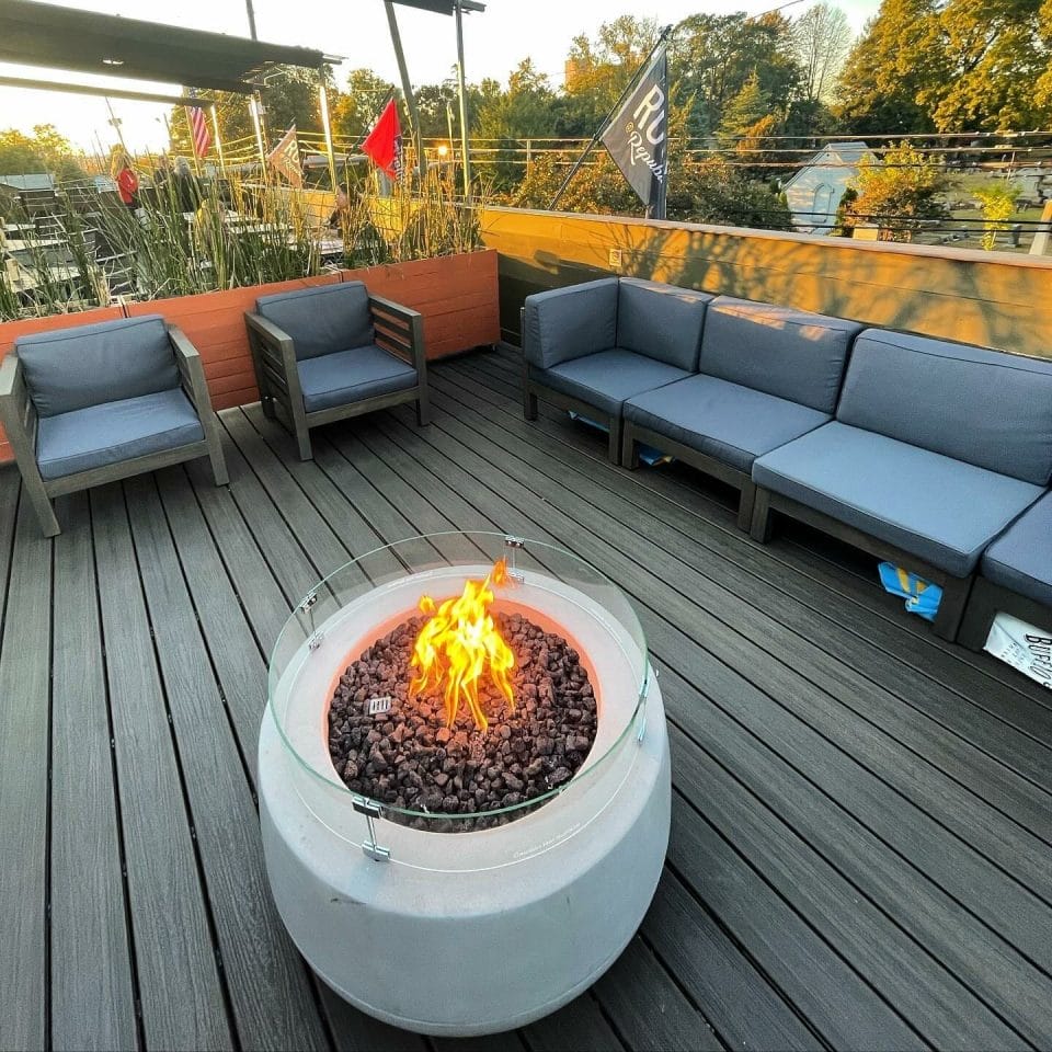 21 Best Rooftop Bars & Restaurants in Atlanta (great views!)