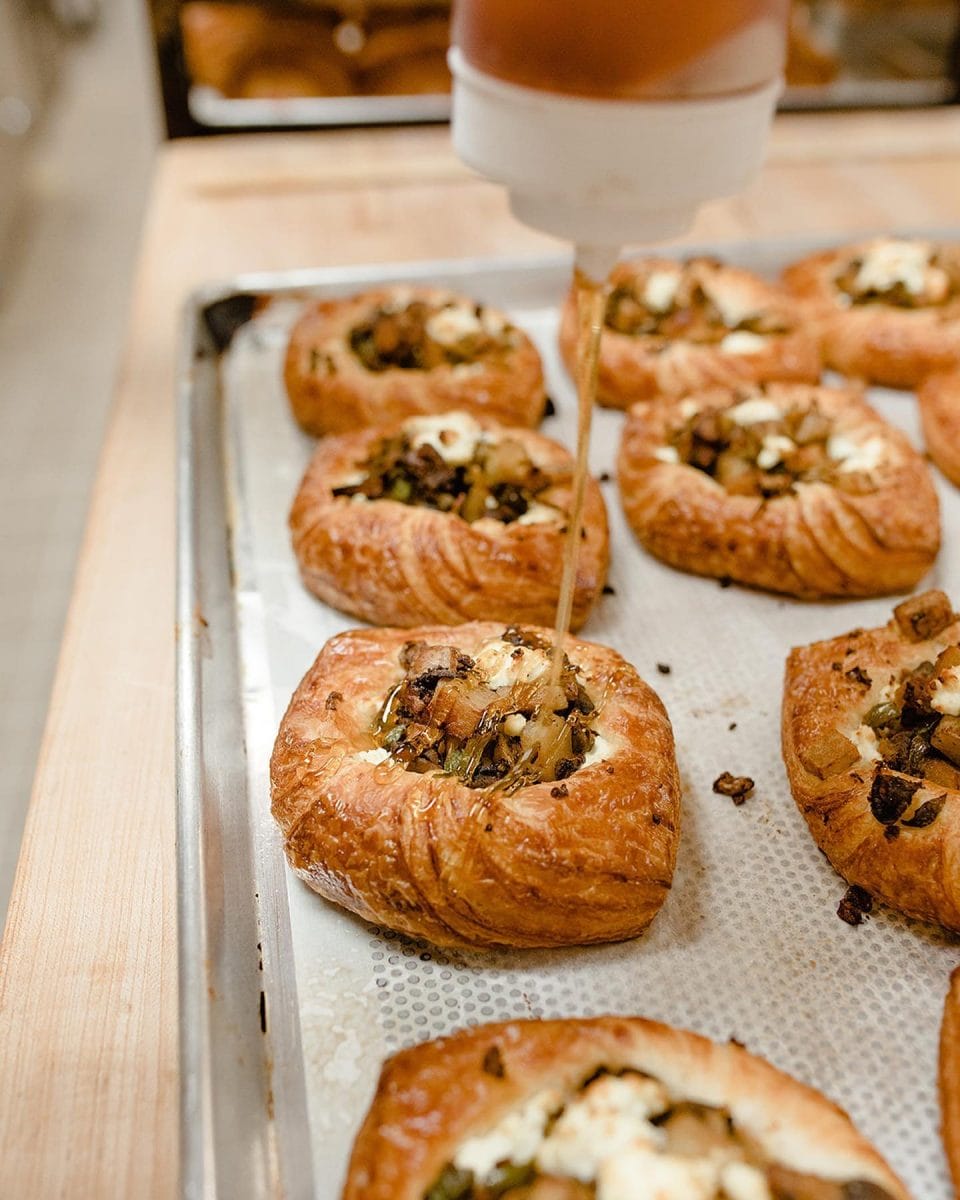 11 Best and Cutest Bakeries in Milwaukee to Try Today