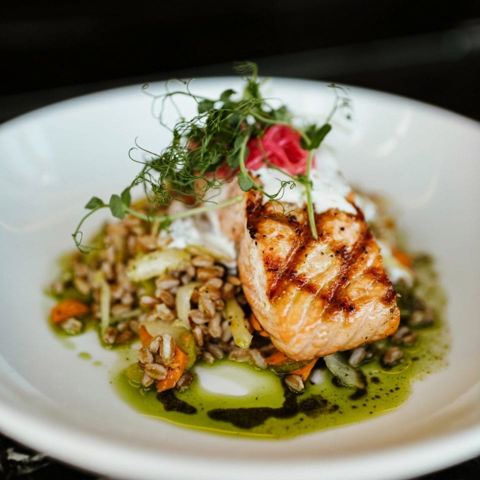 19 Best Restaurants in Raleigh, North Carolina to Try Today