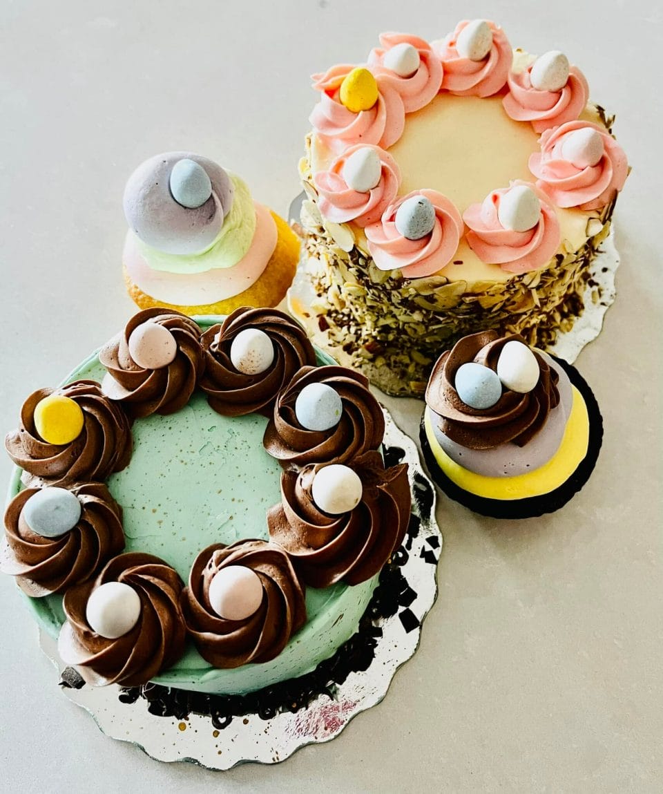 16 Best and Cutest Bakeries in Columbus, Ohio to Try Today (2024)