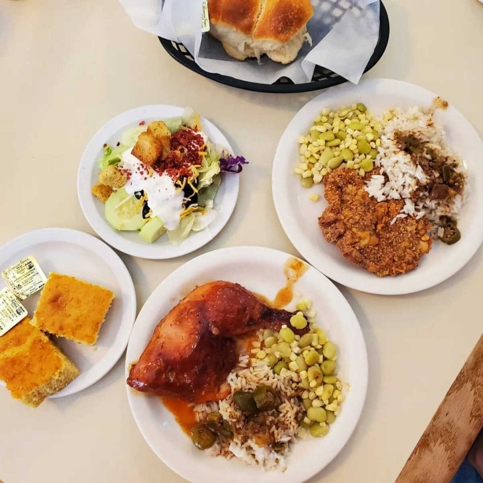 19 Best Restaurants in Augusta, Georgia to Try Today