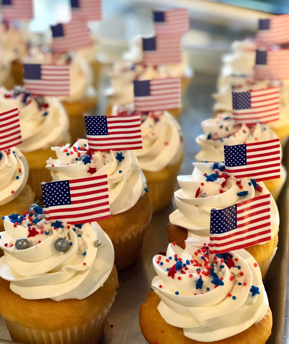 13 Best Bakeries in Greensboro for Your Sweet Tooth