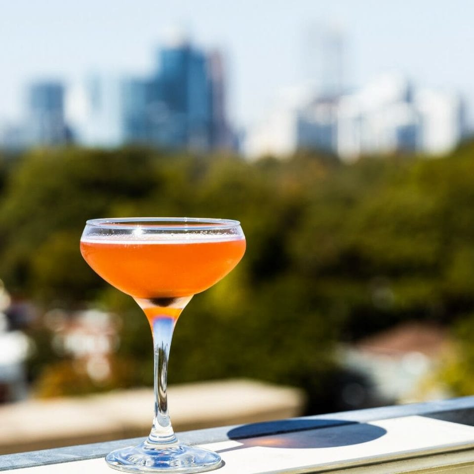 21 Best Rooftop Bars & Restaurants in Atlanta (great views!)