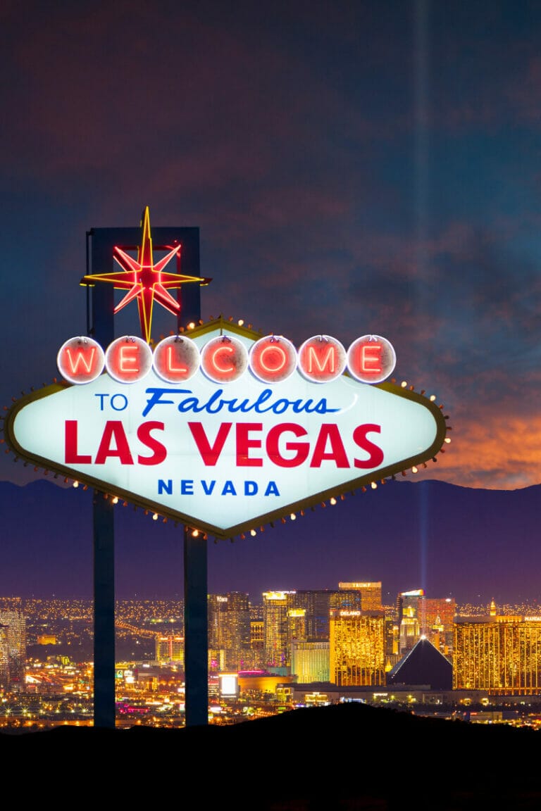 51 Fun Facts about Nevada (that most people don't know!)