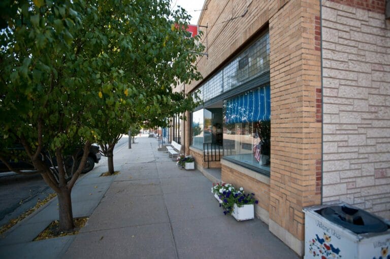 17 Charming Small Towns in Nebraska You Need to Visit (2023)