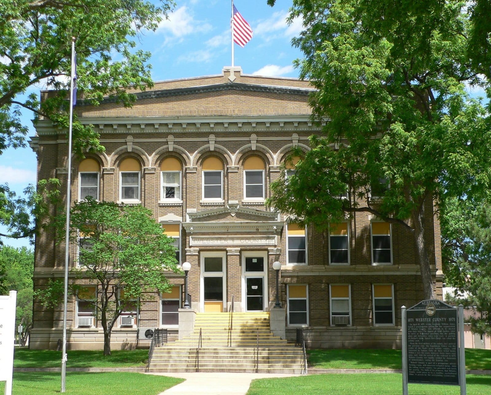 17 Charming Small Towns in Nebraska You Need to Visit (2023)