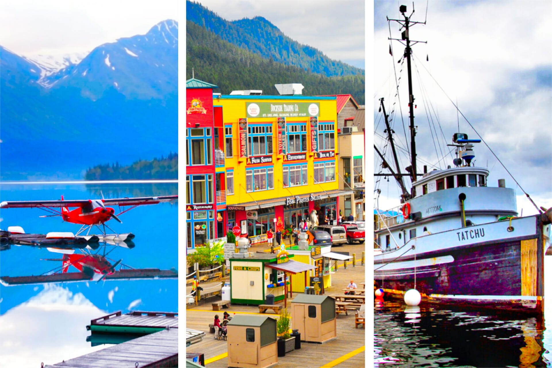 17 Charming Small Towns in Alaska (2023)
