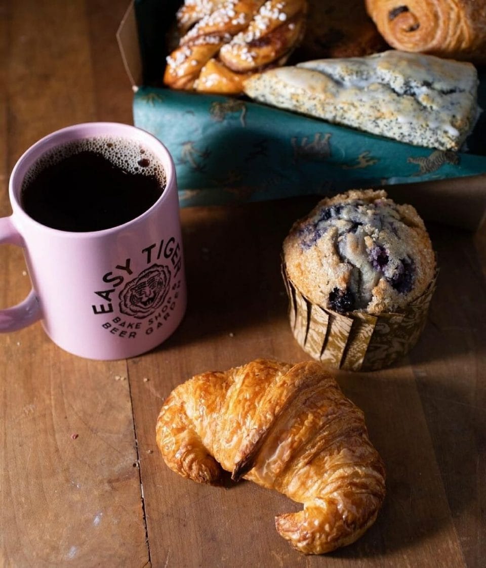 17 Best and Cutest Bakeries in Austin