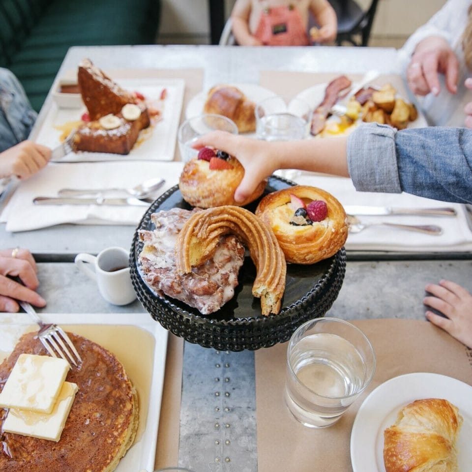 15 Best and Cutest Bakeries in Oklahoma City