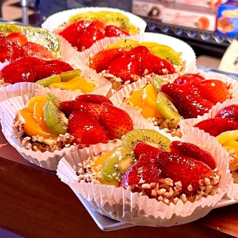 15 Best and Cutest Bakeries in Oklahoma City