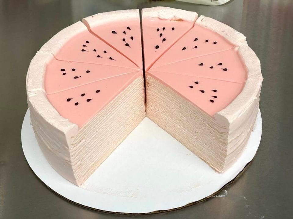 15 Best and Cutest Bakeries in Oklahoma City