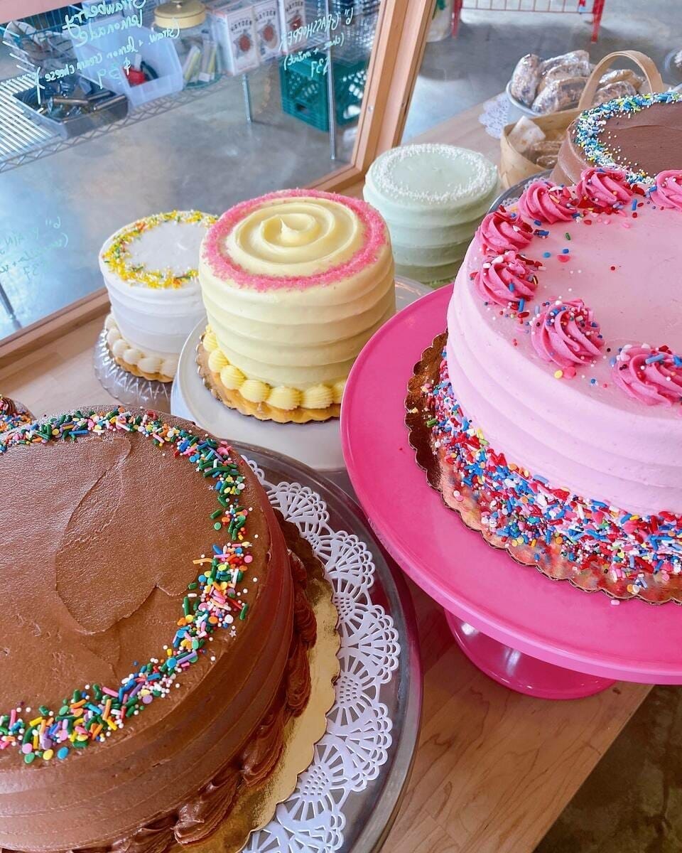 15 Best and Cutest Bakeries in Memphis
