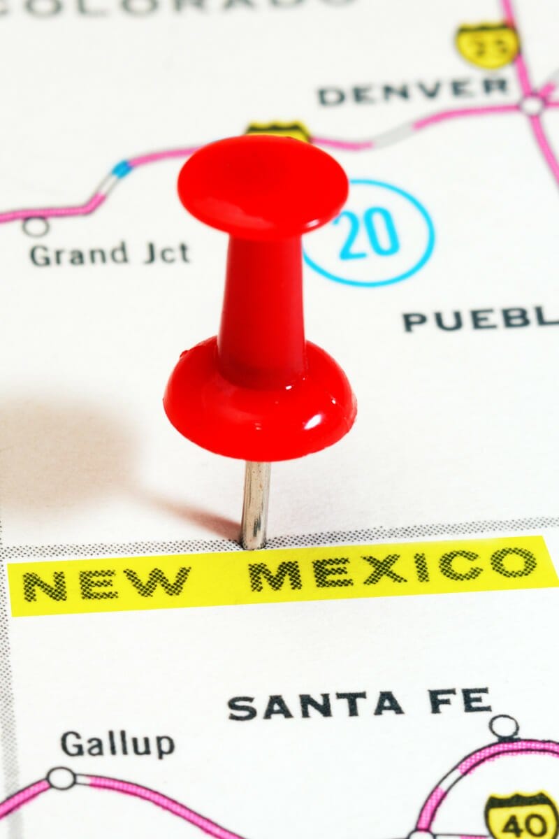 51 Fun Facts about New Mexico (that most people don't know!)