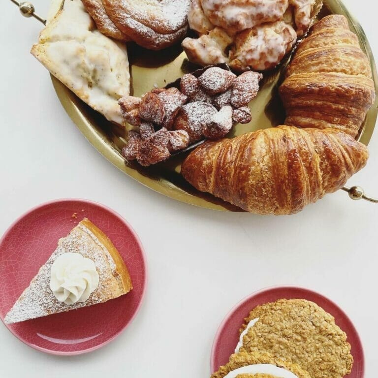 15 Best and Cutest Bakeries in Oklahoma City