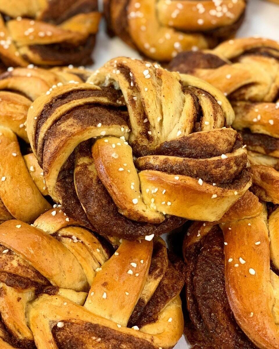 13 Best and Cutest Bakeries in Louisville, Kentucky