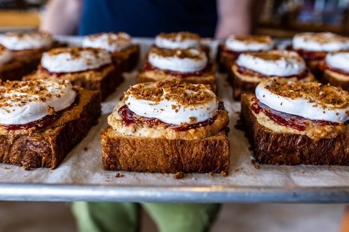 17 Best and Cutest Bakeries in Austin