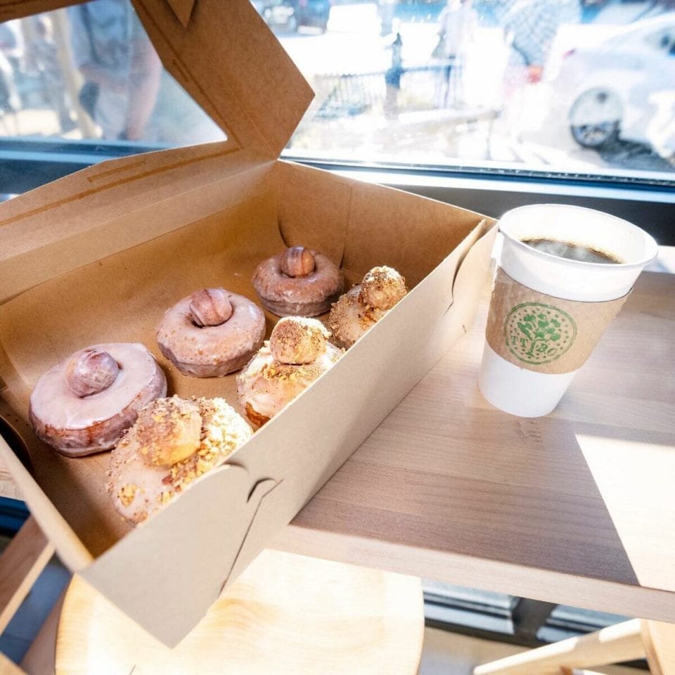 15 Best and Cutest Bakeries in Oklahoma City