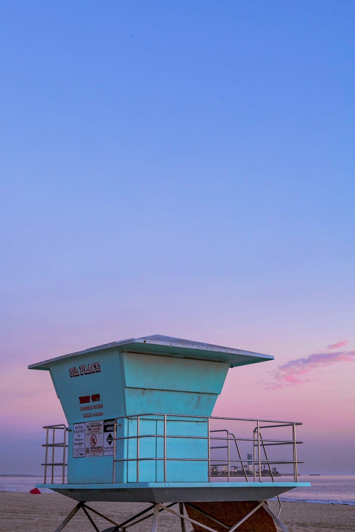 101+ Unique California Instagram Captions for the Perfect Post