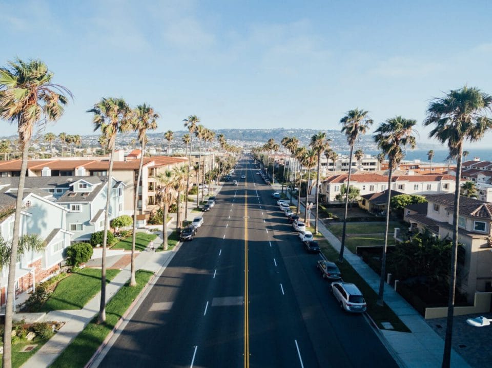 101+ Unique California Instagram Captions for the Perfect Post