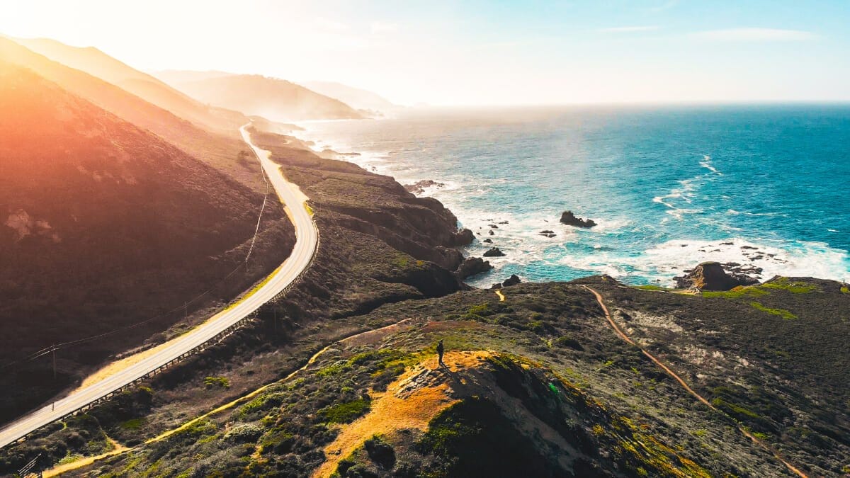 101+ Unique California Instagram Captions for the Perfect Post
