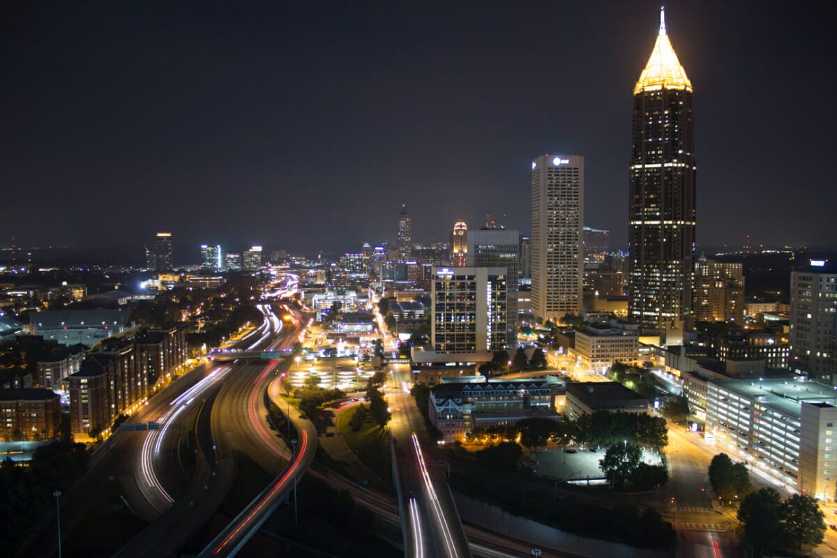 19 Best Atlanta Sightseeing Tours in 2023 (ranked!)