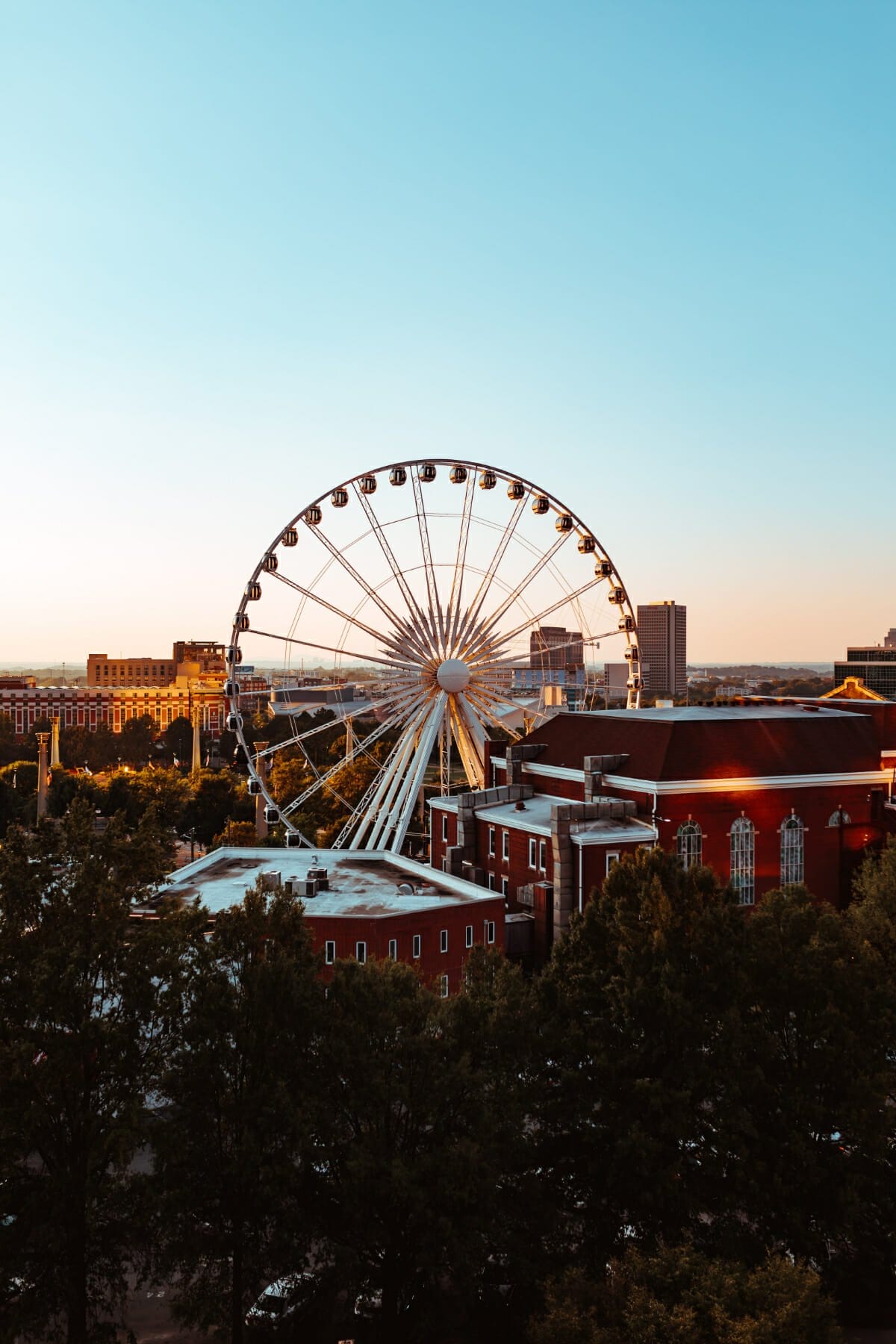 19 Best Atlanta Sightseeing Tours in 2023 (ranked!)