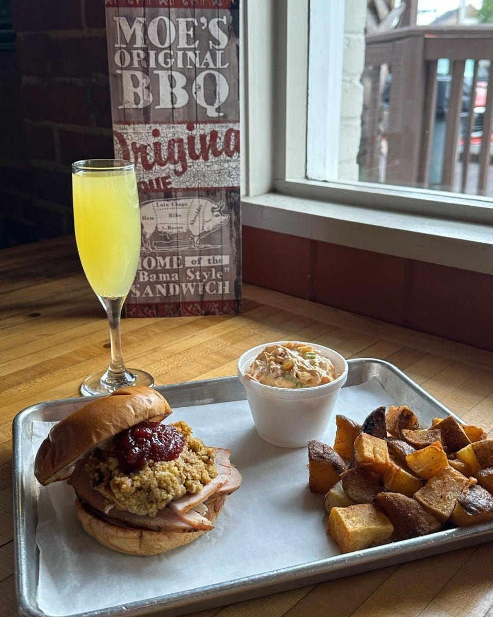 19 Best Restaurants in Mobile, Alabama to Try Today (2024)