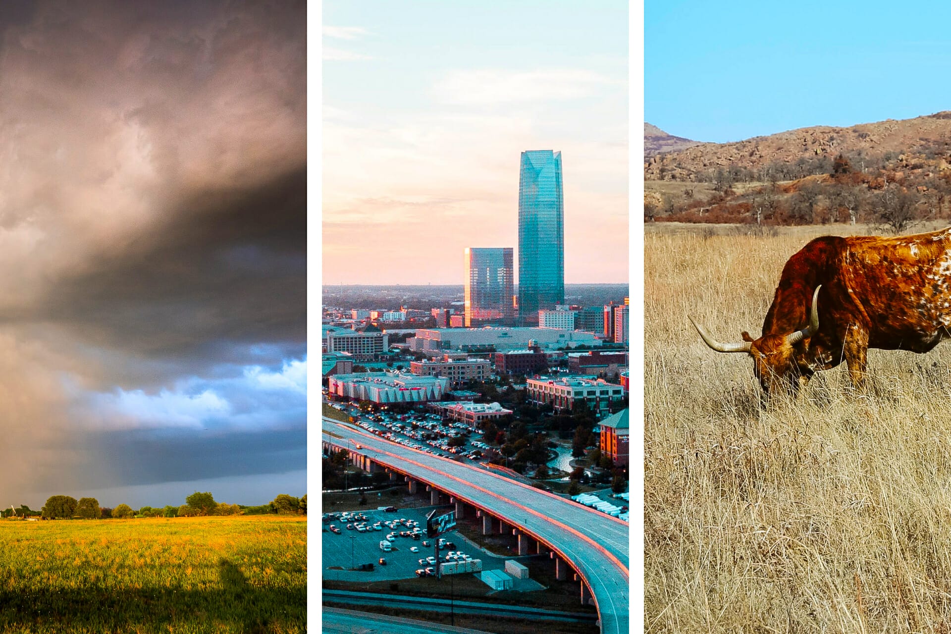51 Fun Facts about Oklahoma (that most people don't know!)