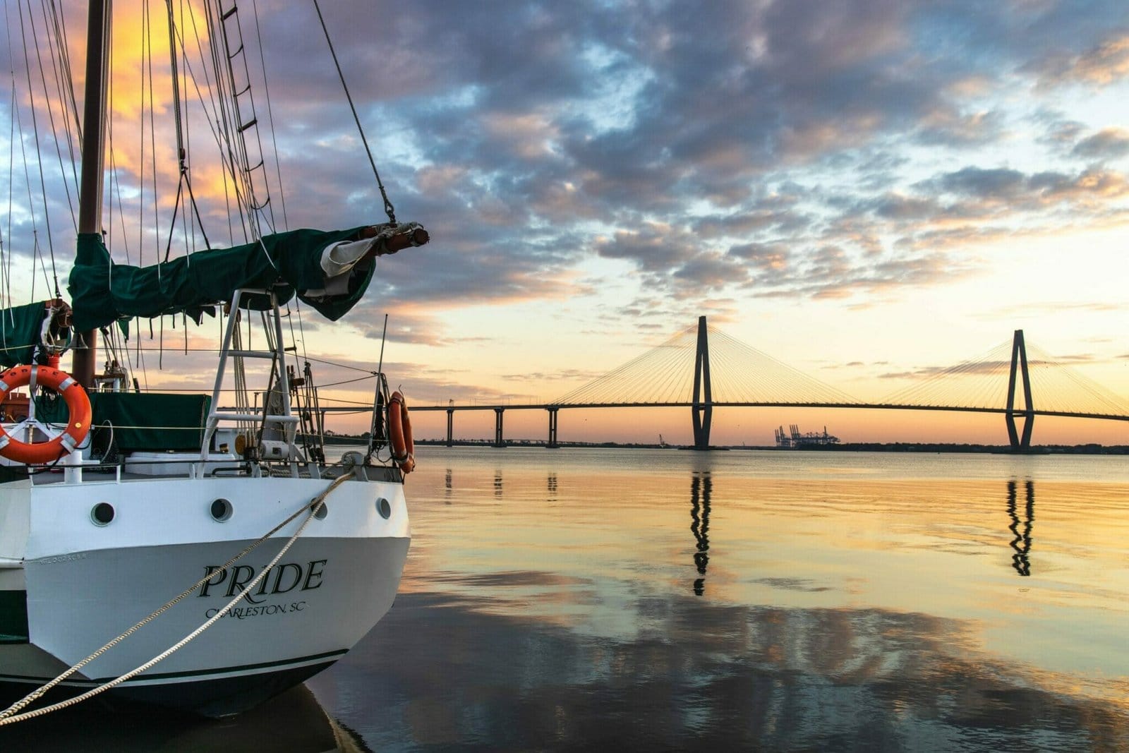 51 Fun Facts about South Carolina (that most people don't know!)