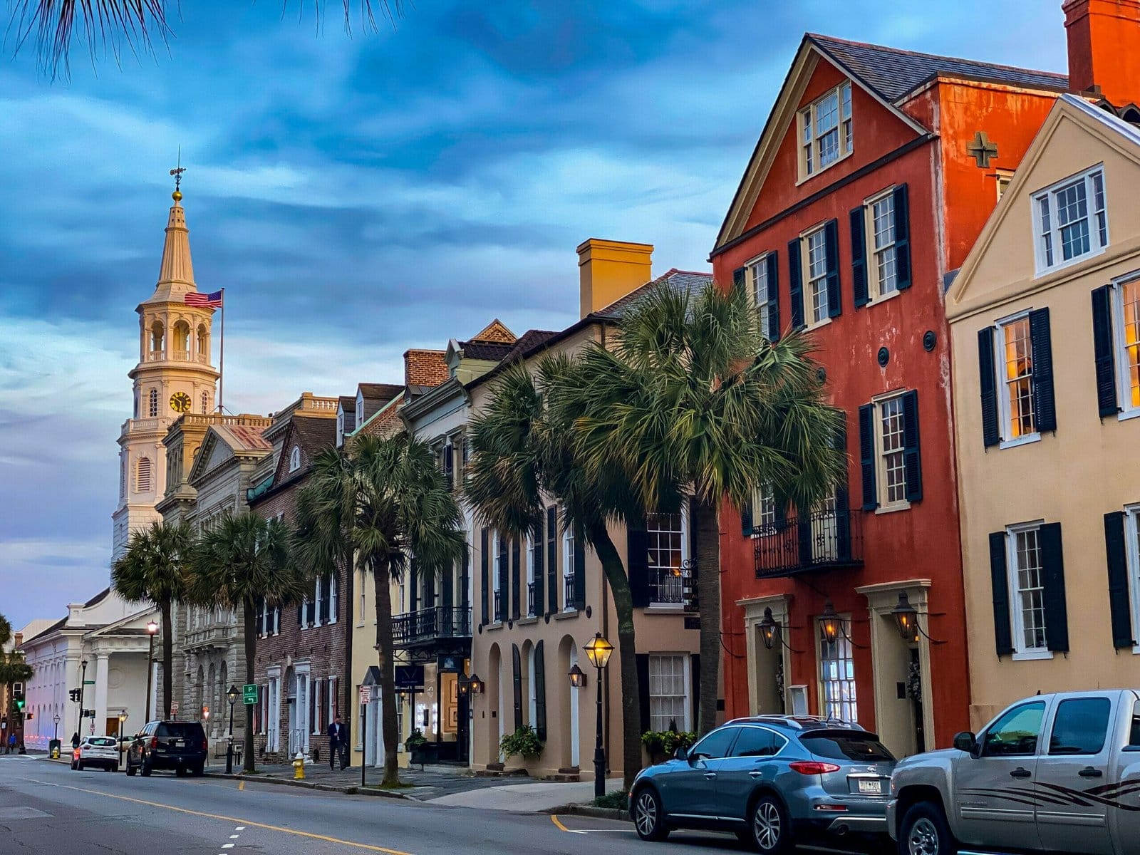 51 Fun Facts about South Carolina (that most people don't know!)