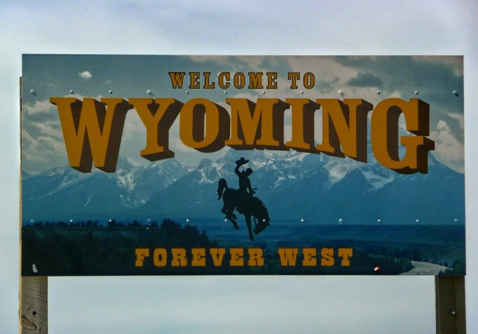 51 Fun Facts about Wyoming (that most people don't know!)