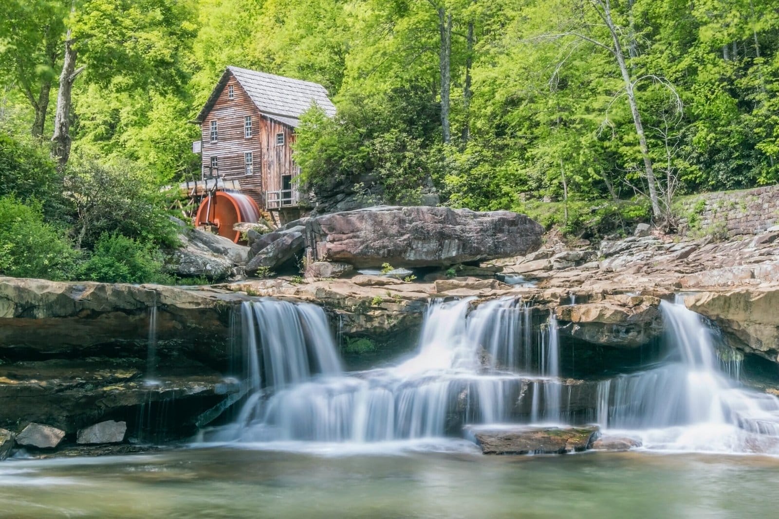 51 Fun Facts about West Virginia (that most people don't know!)