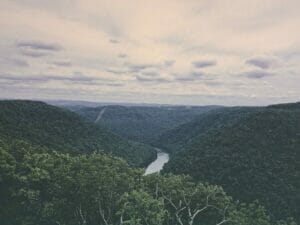 51 Fun Facts about West Virginia (that most people don't know!)