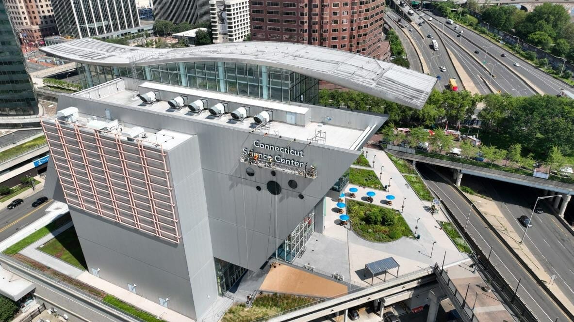 29 Awesome Things Connecticut is Known For (+ Famous For!)