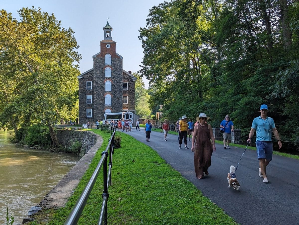 37 Cool Things Delaware is Known For (+ Famous For)