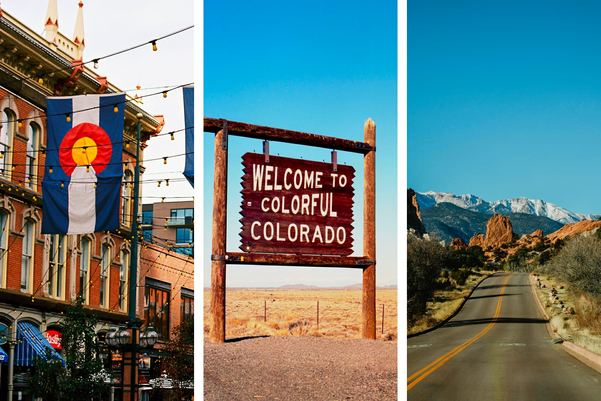 41 Awesome Things Colorado is Known For (+ Famous For!)
