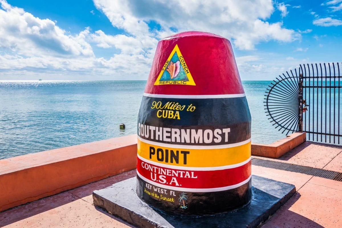 31 Awesome Things Florida is Known For (+ Famous For!)