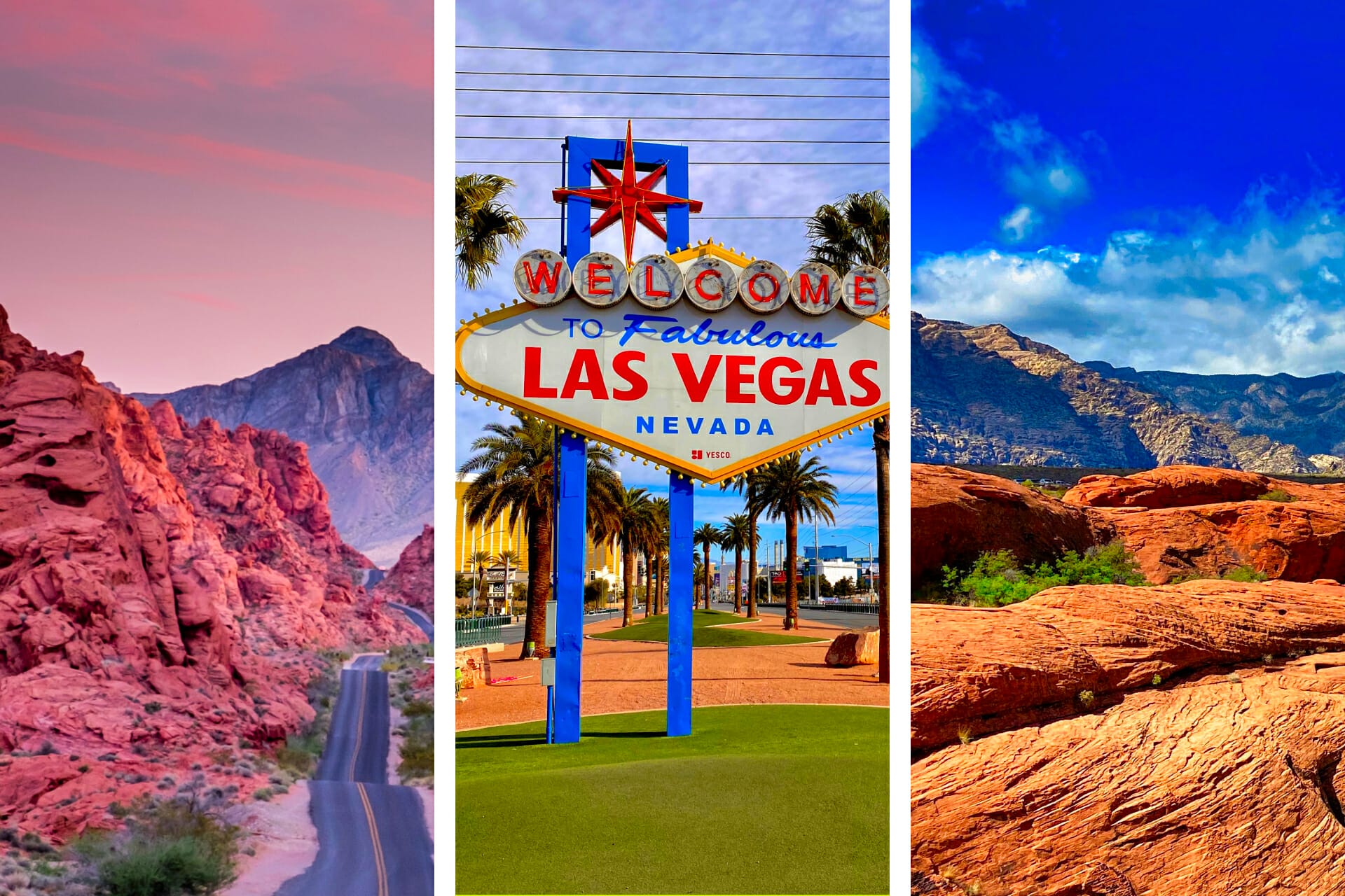 29 Cool Things Nevada is Known For (+ Famous For)