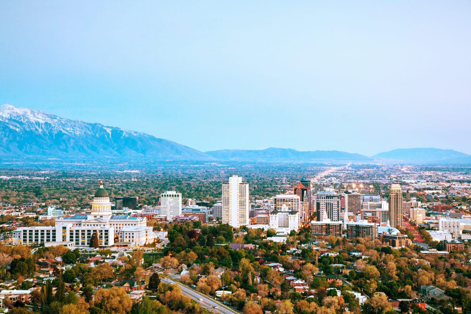 What is Utah Known for? 31+ Things Utah is Famous For
