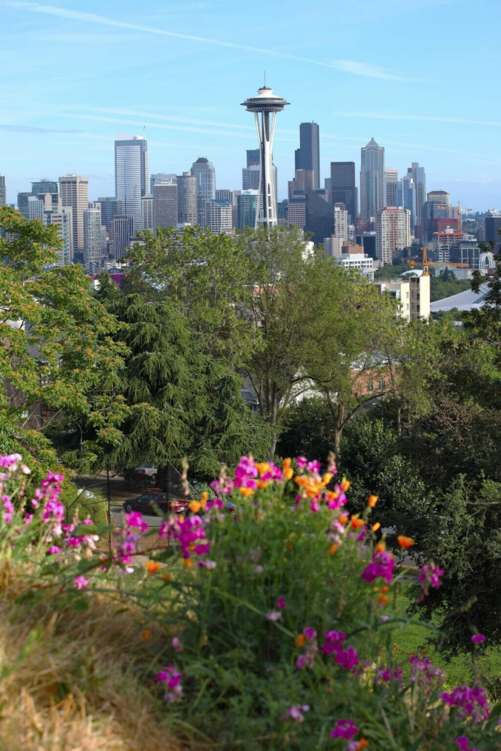 What is Washington State Known For? 31+ Things Washington State is ...